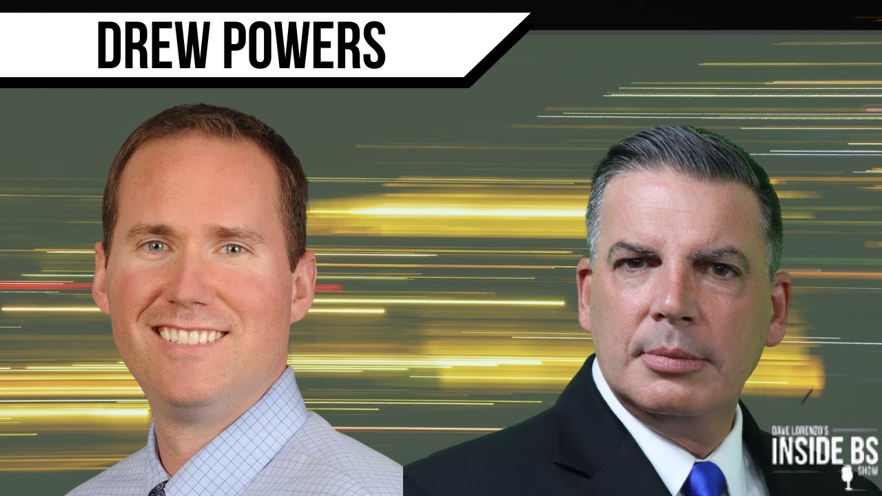 How Medical Professionals Plan for Retirement | Drew Powers | Show 129 - YouTube