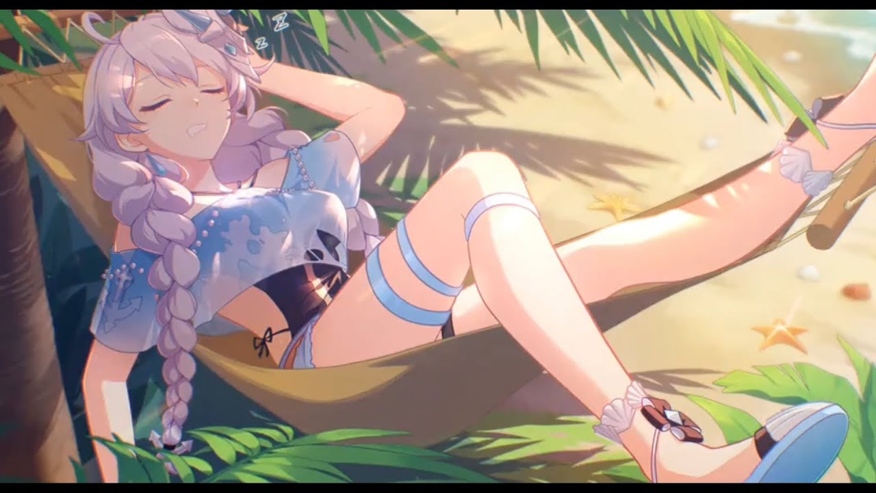 MidSummer Seaside Amusement Park Summer Event - [Guide 4] Honkai Impact 3 - YouTube