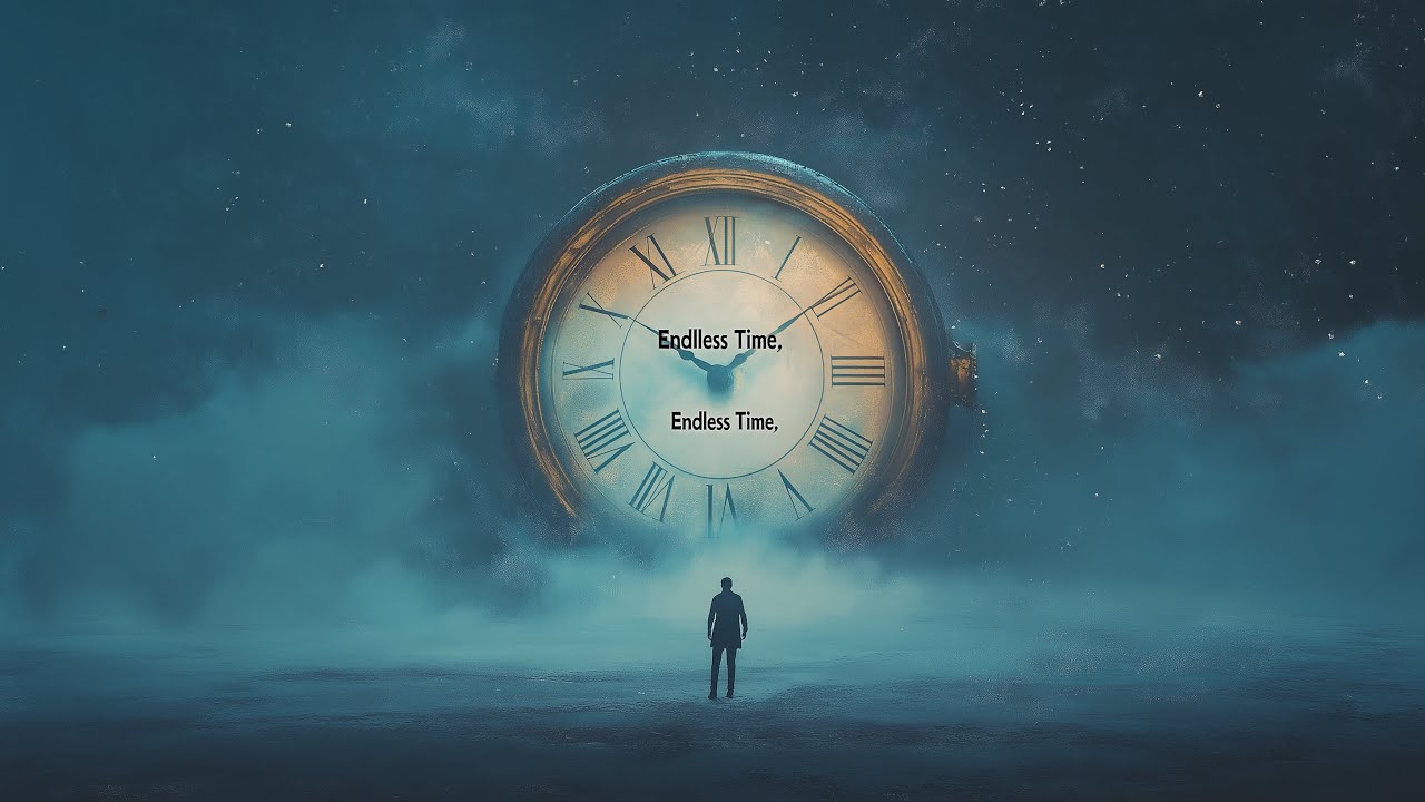 Endless Time - YouTube