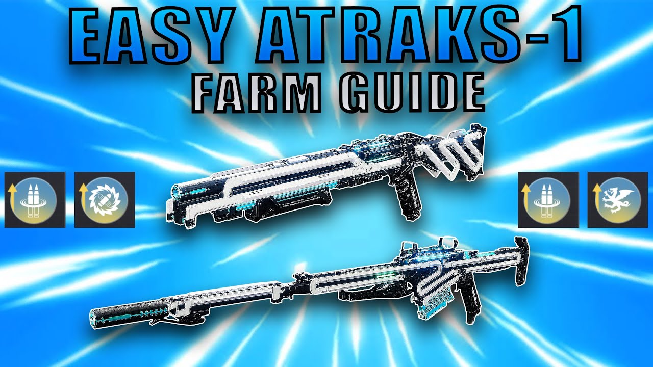 FAST & EASY HERITAGE & SUCCESSION Farm | Destiny 2 Season of the Witch ...