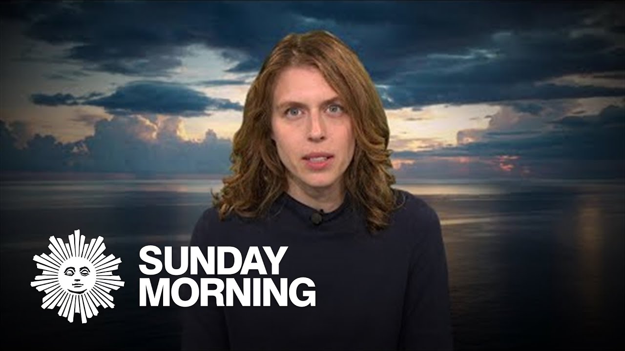 Rachel Aviv on listening to patients about mental disorders - YouTube