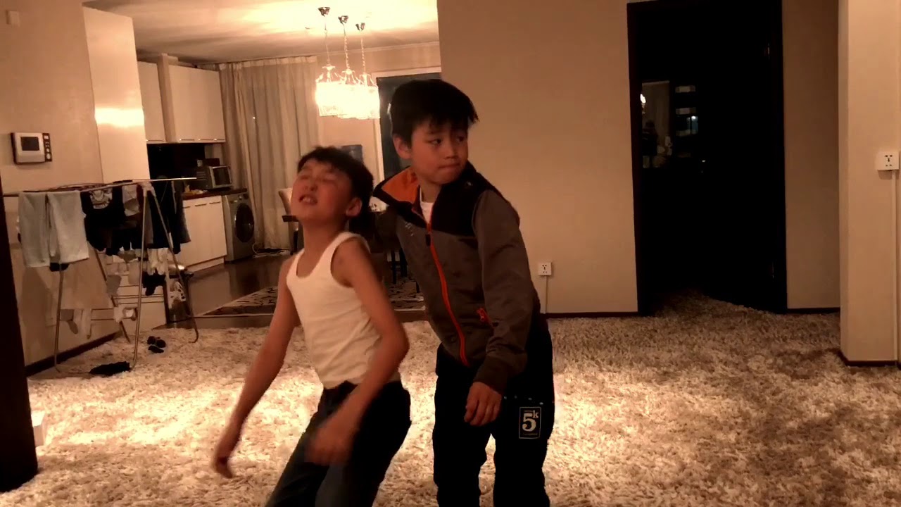 The Argument - Fight Scene - YouTube