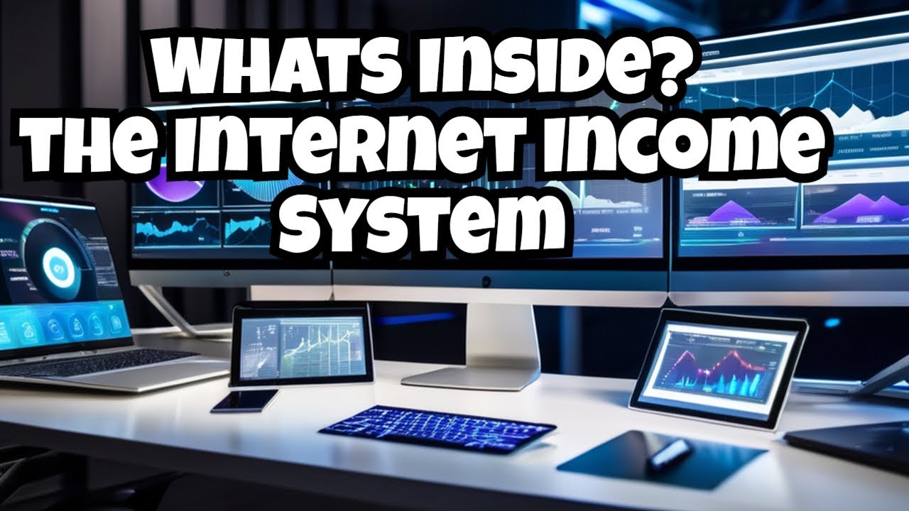 Internet Income System Overview 2024 | Whats Inside? The Ultimimate ...