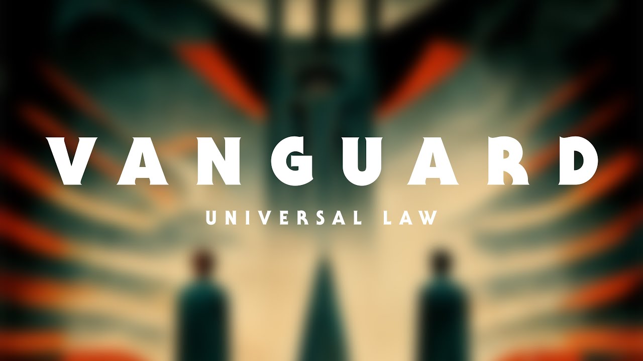 Vanguard: Universal Law (Playthrough) - YouTube