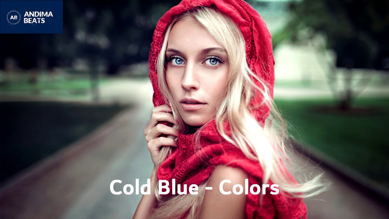 Cold Blue - Colors - YouTube