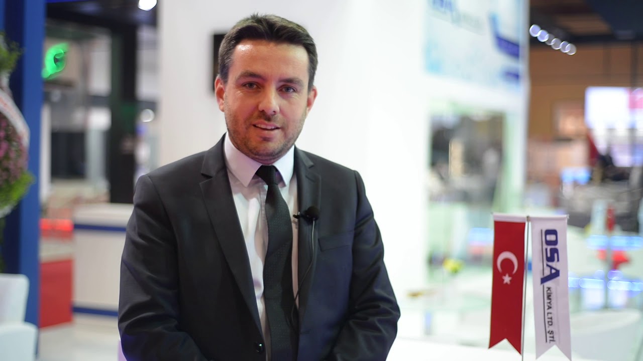 Osa Kimya - Orkun Ataman - YouTube