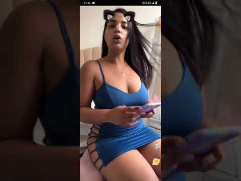 Tante montok paha mulus