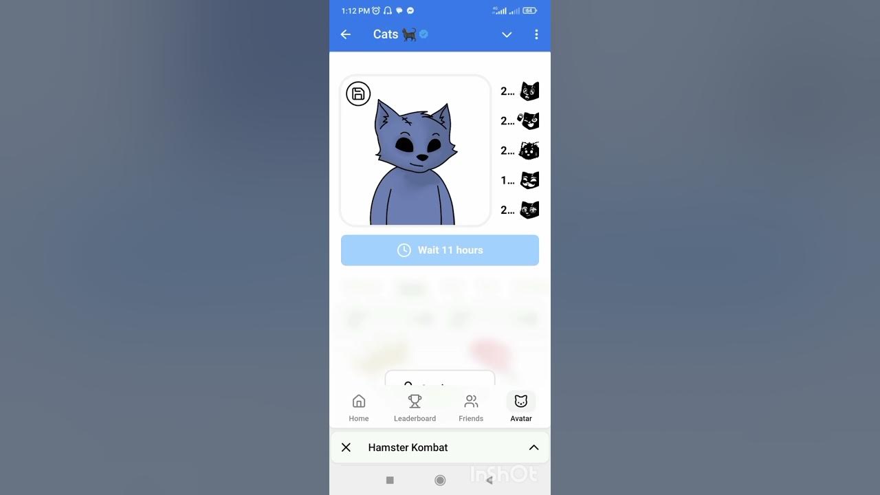 telegram game bot - YouTube
