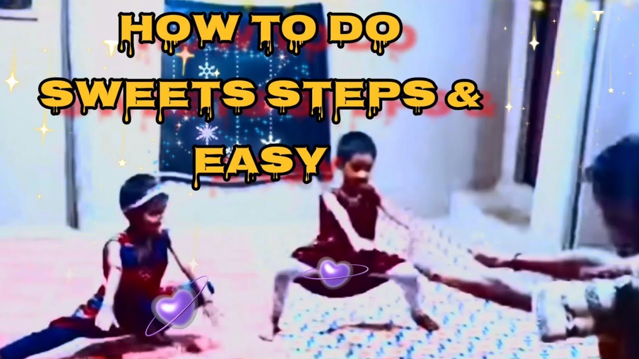 Basic steps Chorography test 3/ Dance training step/How to learn Top ...