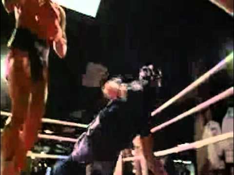 TRAINING MONTAGE FROM ROCKY IV - YouTube