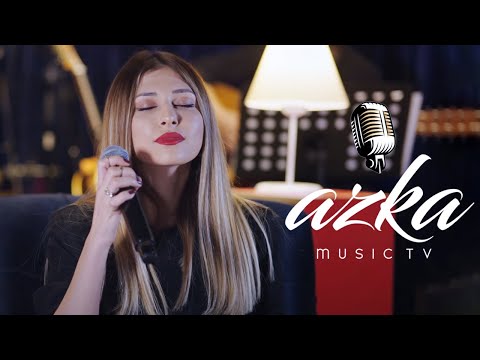 Buse Biçer / Yazımı Kışa Çevirdin (Akustik Live Performans)