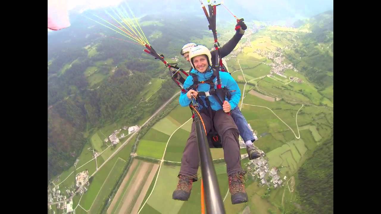 Marco in volo 3.6.15.avi - YouTube