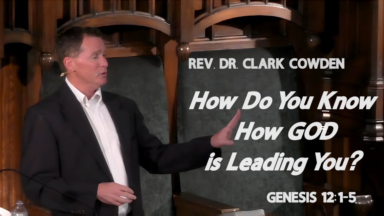 First Presbyterian Church of Hollywood » Sermons Online