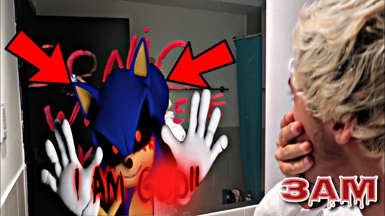 Omg.exe Instalar Steam Workshop::Sonic.EXE Remake Music Pack