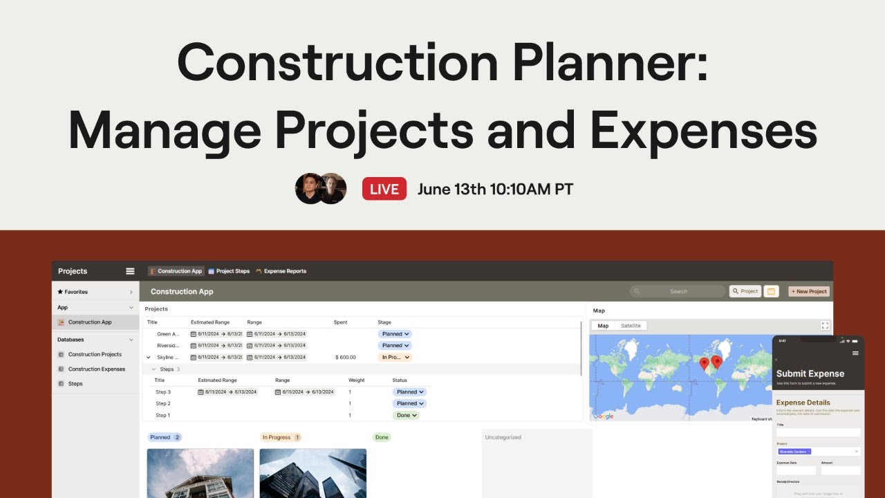 How to Optimize Construction Management Processes - Construction ...