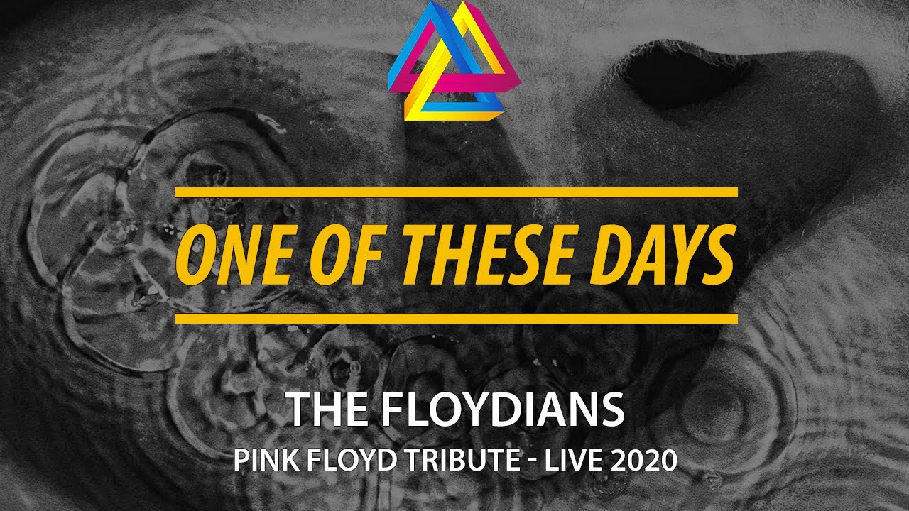 One of These Days - Pink Floyd - YouTube