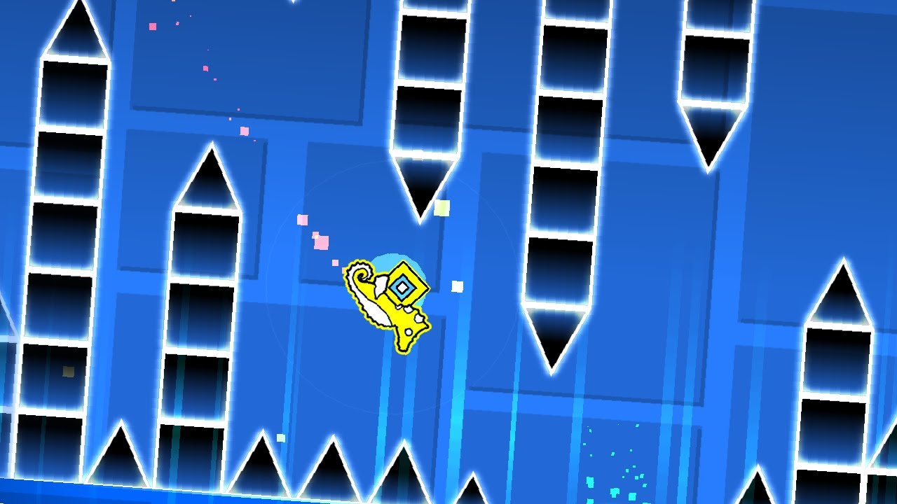 MY NEW FAVORITE TOP 1 | TEETH FORTRESS II WITH CLICKS | 4K - YouTube