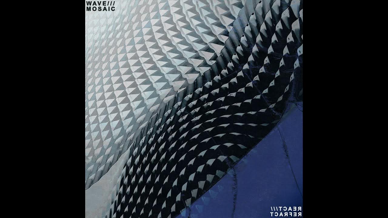 react///refract - YouTube