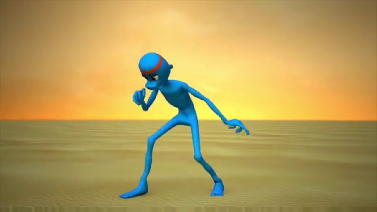 Mr.Choc - Chocobodi (Officiel Vidéo) - YouTube