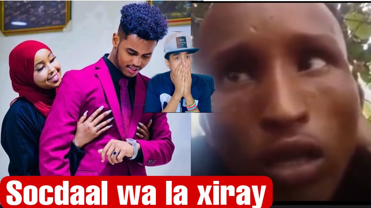 BOQORADA STYLKA MUQDISHO SABABTA EEY U AADAY KALIGEED & SOCDAAL O LAGU ...
