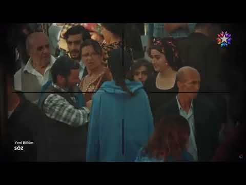 Söz 16.Bölüm!! Avcı İçin Zor Karar