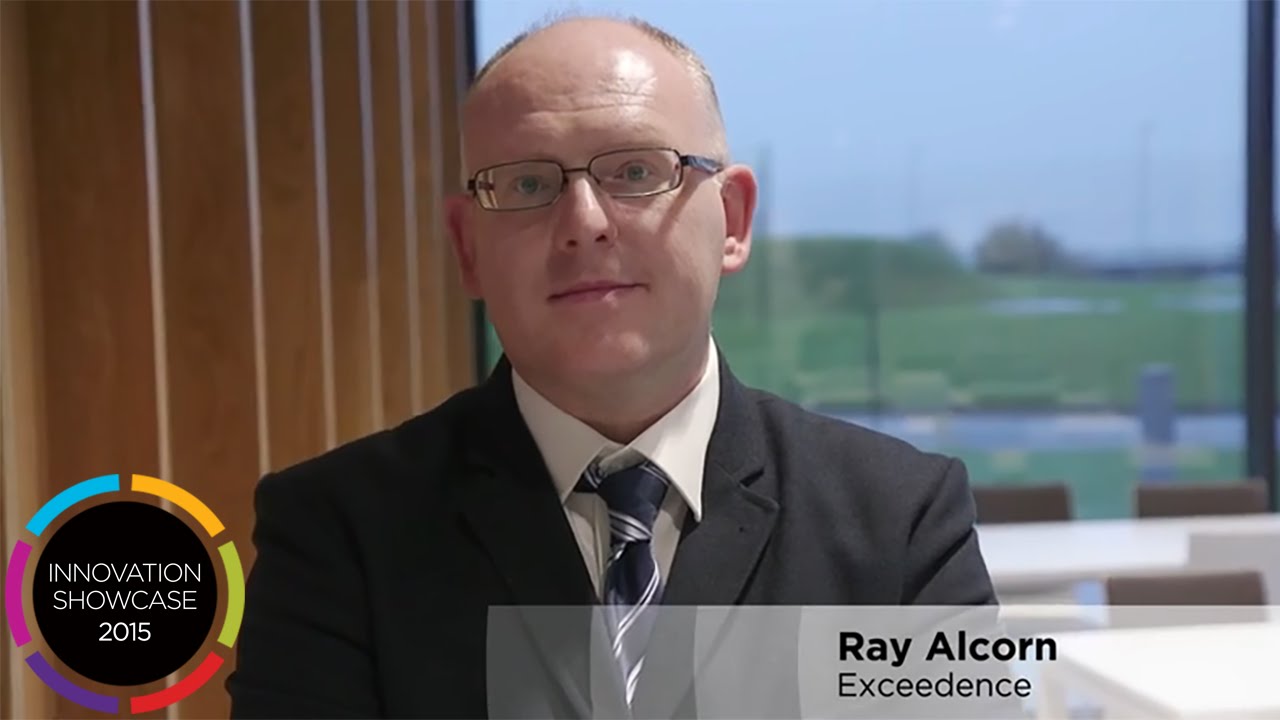 Ray Alcorn - CEO, Exceedence - YouTube