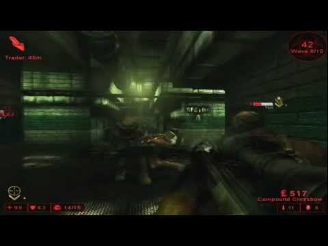 Killing Floor - The Ultimate Warrior