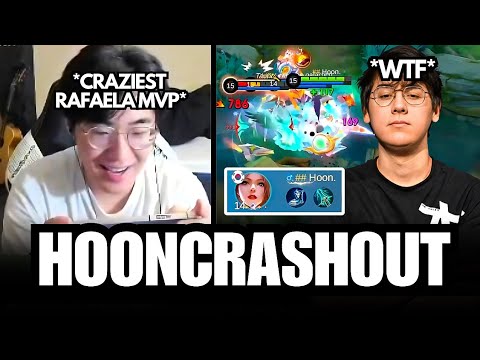 BTK HOON & FWYDCHCKEN STRUGGLES TO REACH MYTHIC *MOBAZANE MISSING ...