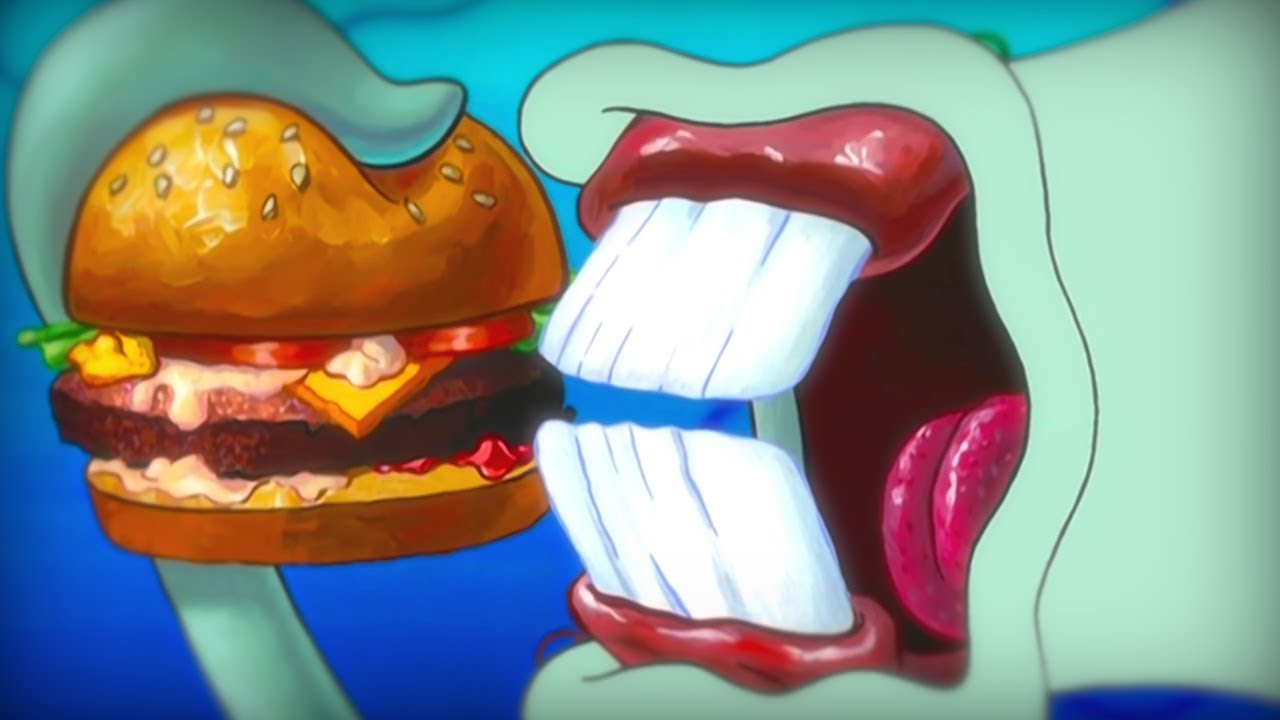 Why Does Food Taste So Good? - YouTube