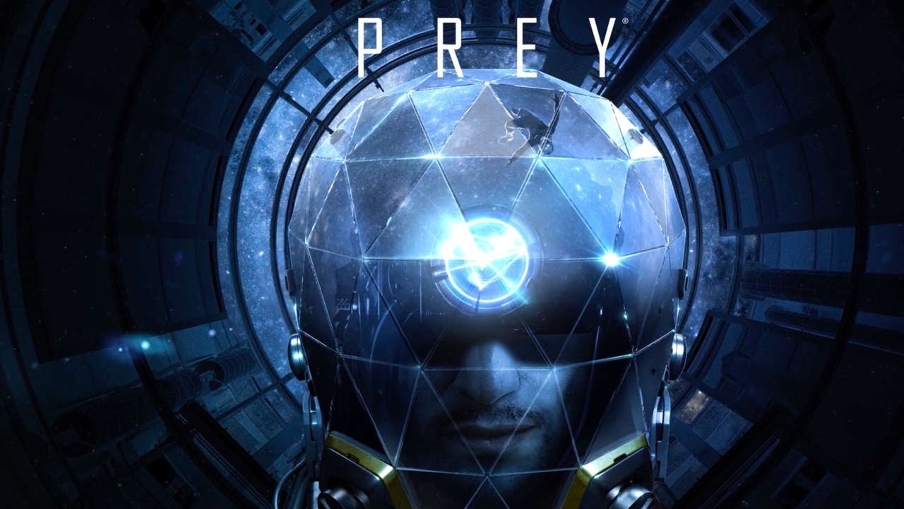 PREY® Full Commentary Gameplay #2 || Secret Area / No Key No Problem ...