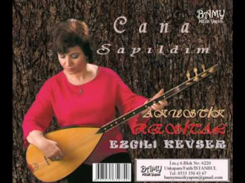 Ezgili Kevser - Derman Eyle