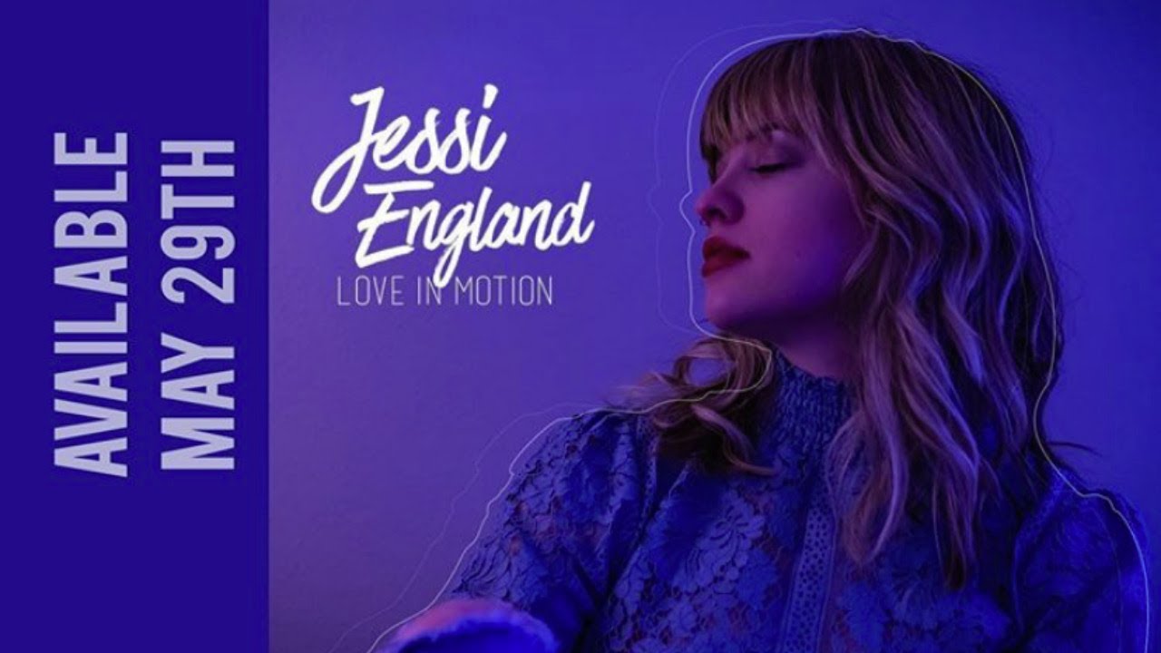 Jessi England's EP Release ~ Live From 7013 Sound ~ Fort Worth, Tx ...
