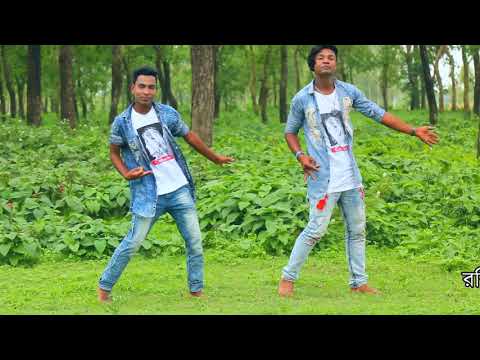 Keno monta tomar solo solo covid 2020 dance master Roki Babu multimedia sohel Rana - YouTube