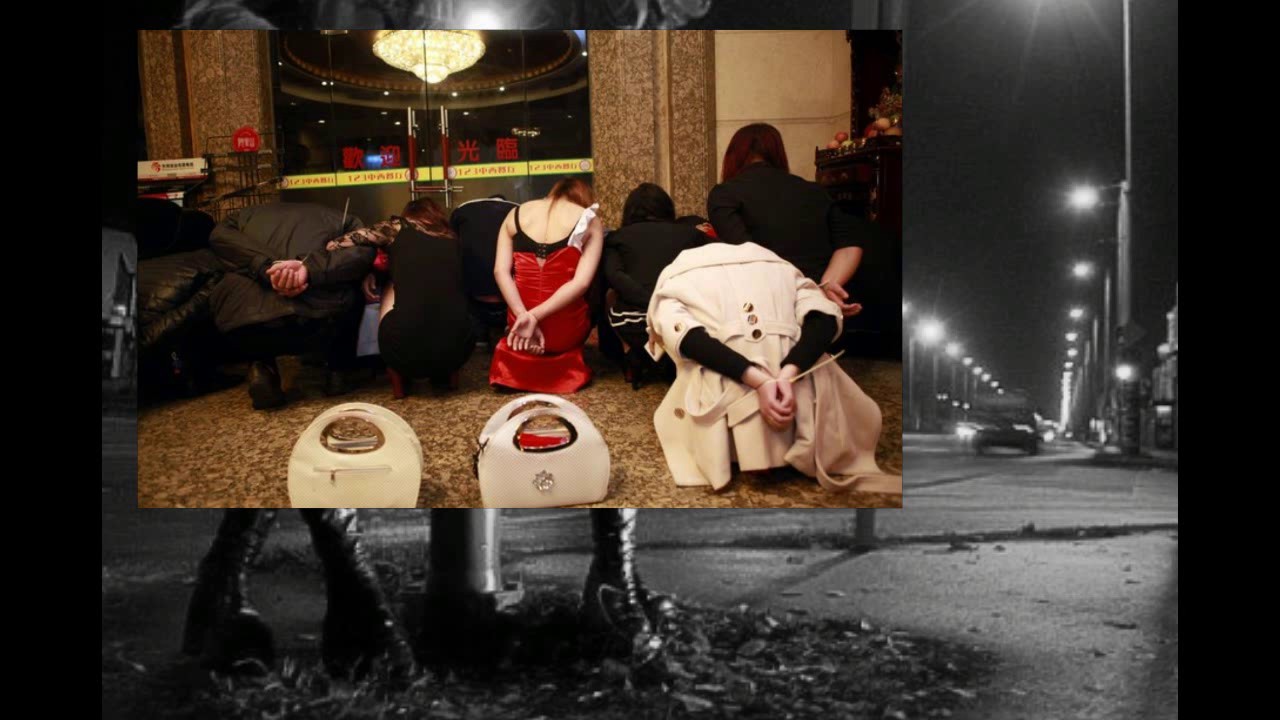 LA PROSTITUCION EN CUCUTA CALLE OCTAVA - YouTube