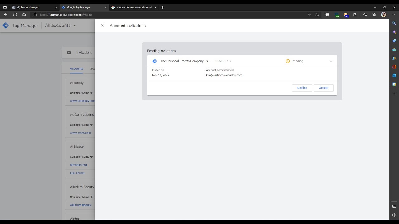OBS Test Stream 02 - YouTube