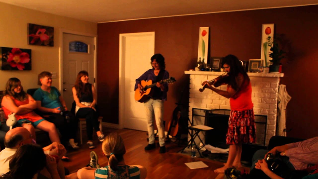 "This is Not the End" by Val D'Alessio with Geli Wuerzner ~ Abra-House ...