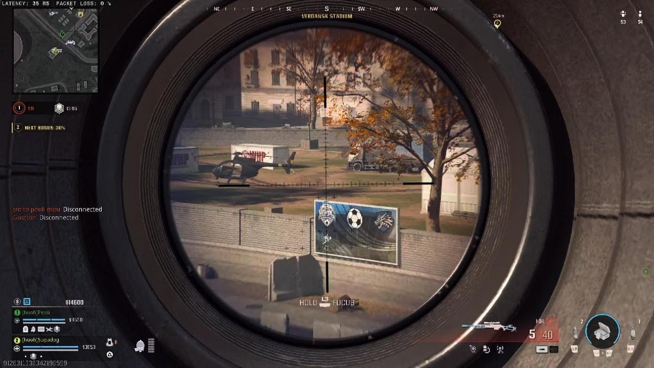 Call of Duty_jaaaaaaaa miten osuu muka heduun? - YouTube