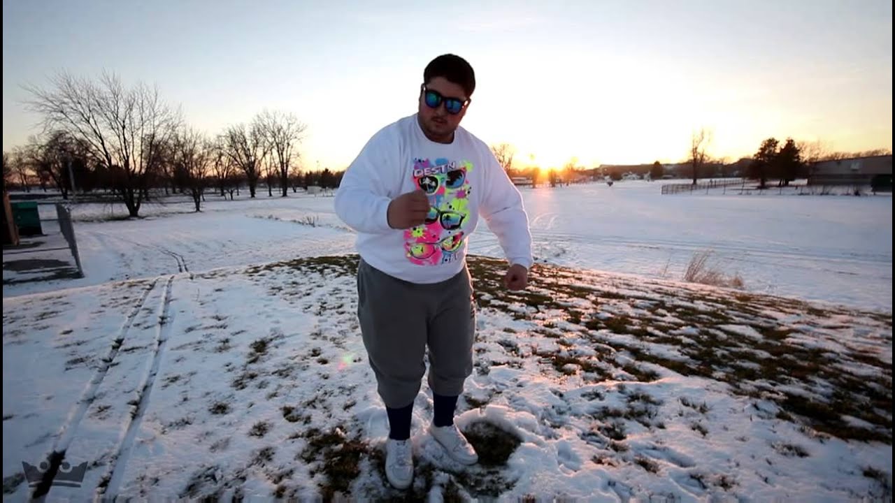 Effortless | Rusko - Everyday (Netsky Remix) - Freestyle - YouTube