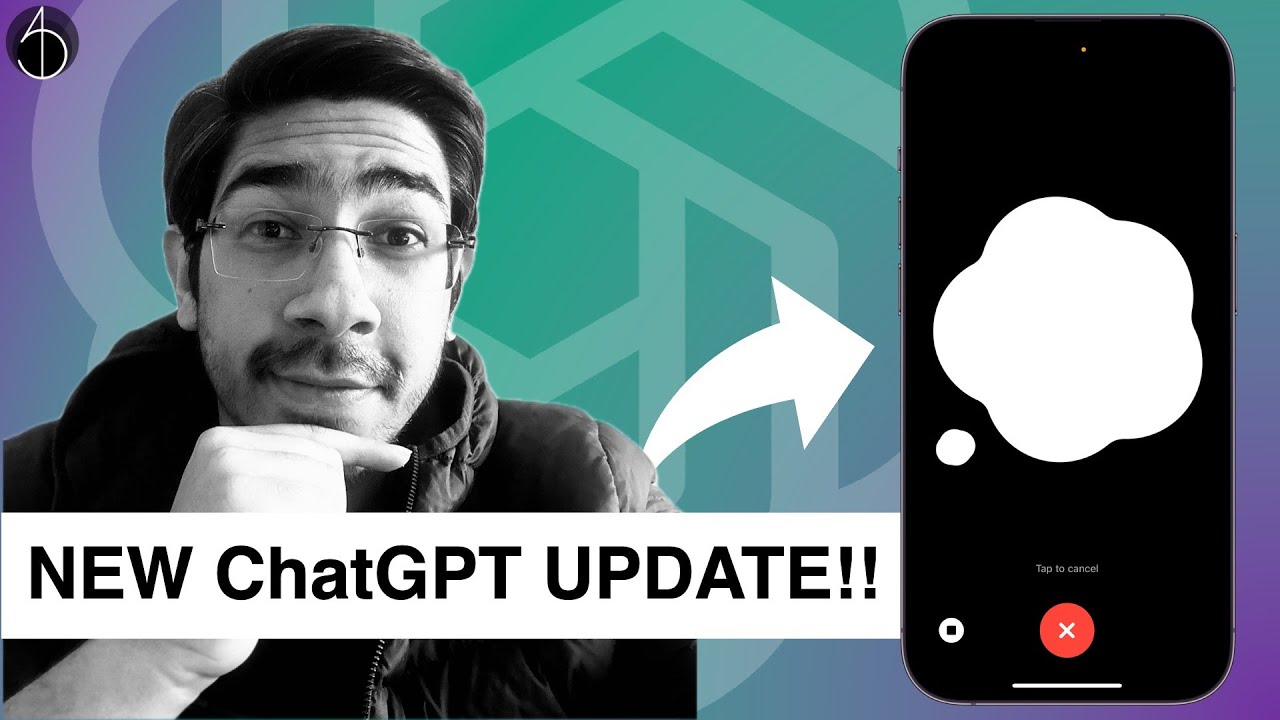Unveiling the Latest ChatGPT Magic: Sept 25 Update Explained! - YouTube