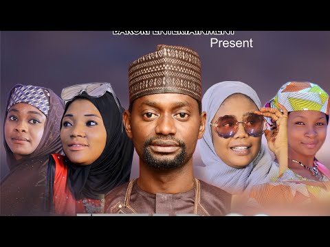 IZZAR SO EPISODE 34_ YADDA_AKE_ DAUKARSA_LATEST_NOW_ORG_HD)