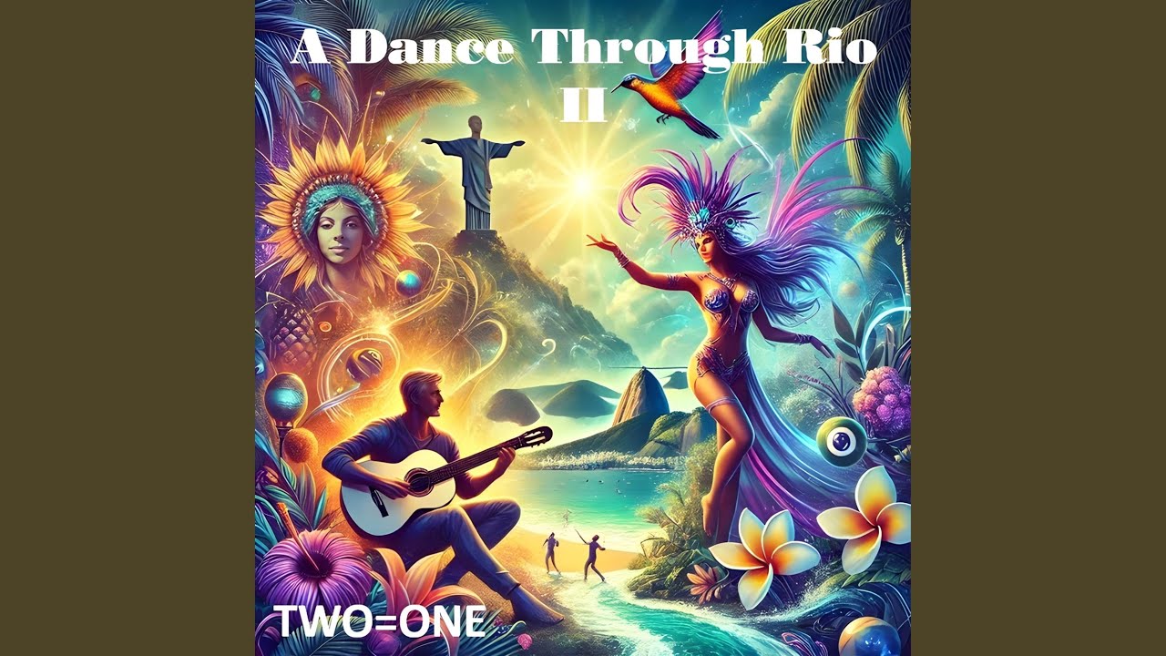 A Dance Through Rio (Extended Version) - YouTube