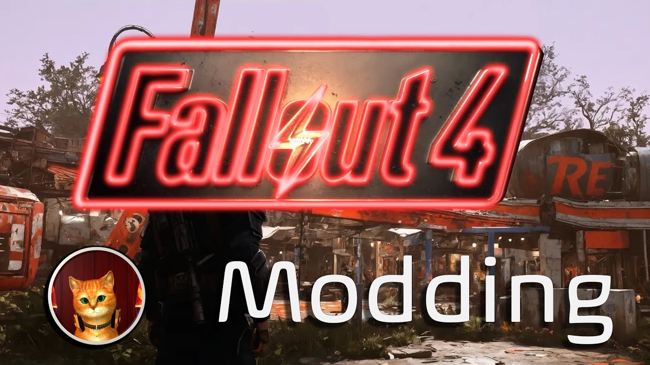 (Furry) Fallout 4 - S.001 Ep.003, "A Different Kind of Sanctuary ...