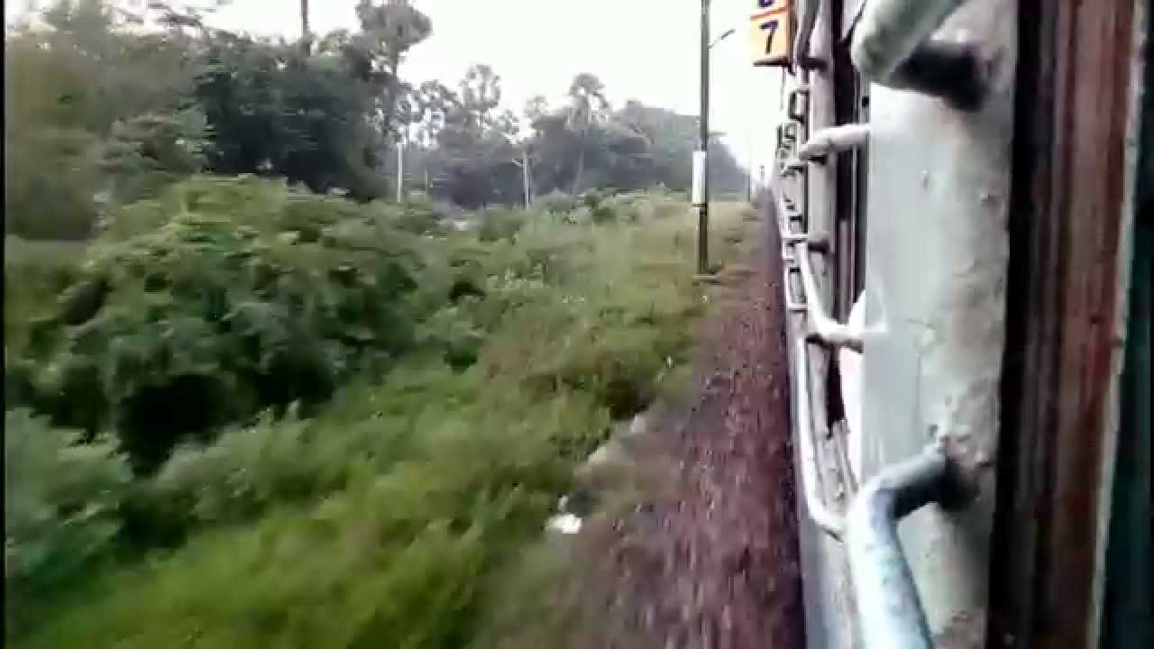 LEGENDARY SIMHAPURI EXPRESS JOURNEY COMPILATION [SC-CLX] || Part-2 ...
