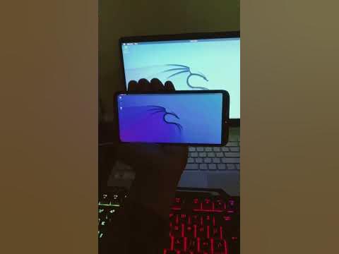 🔥Hacker setup ⚠️ pocket hacking setup - YouTube