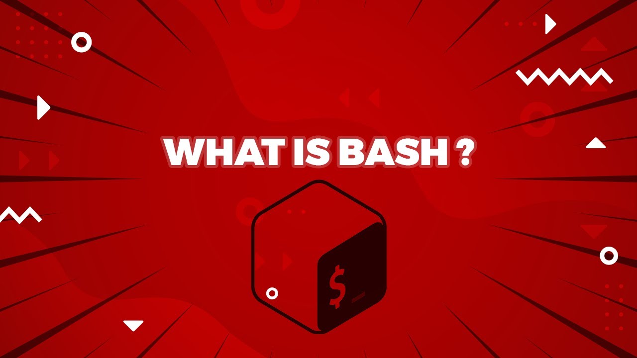 What Is Bash YouTube what-is-bash-youtube