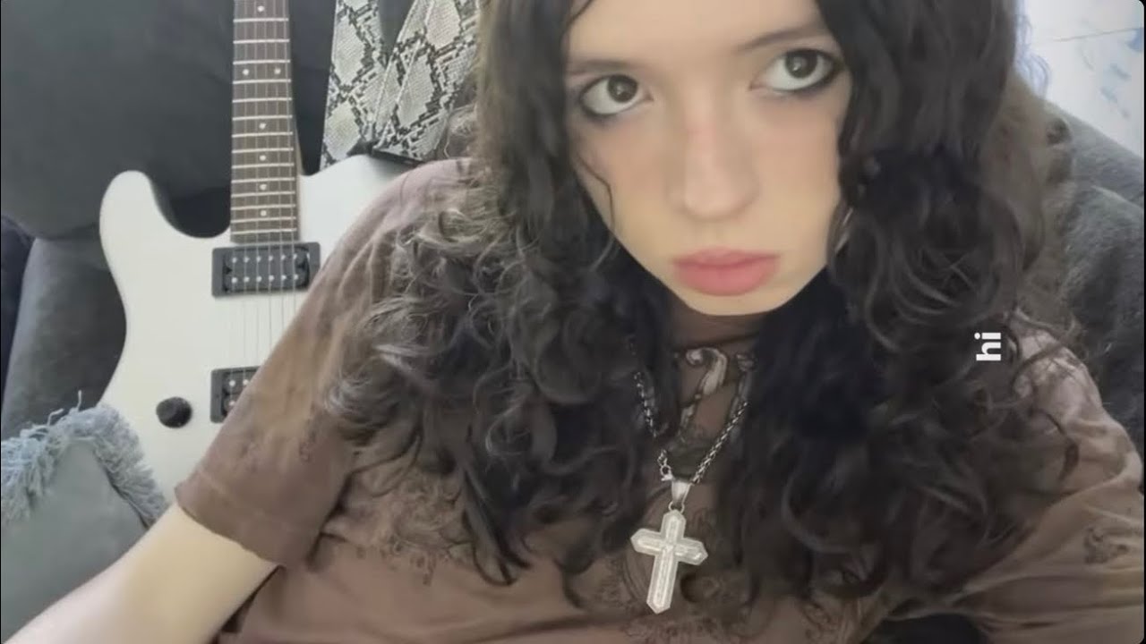 Lumi Athena edit compilation #3 - YouTube