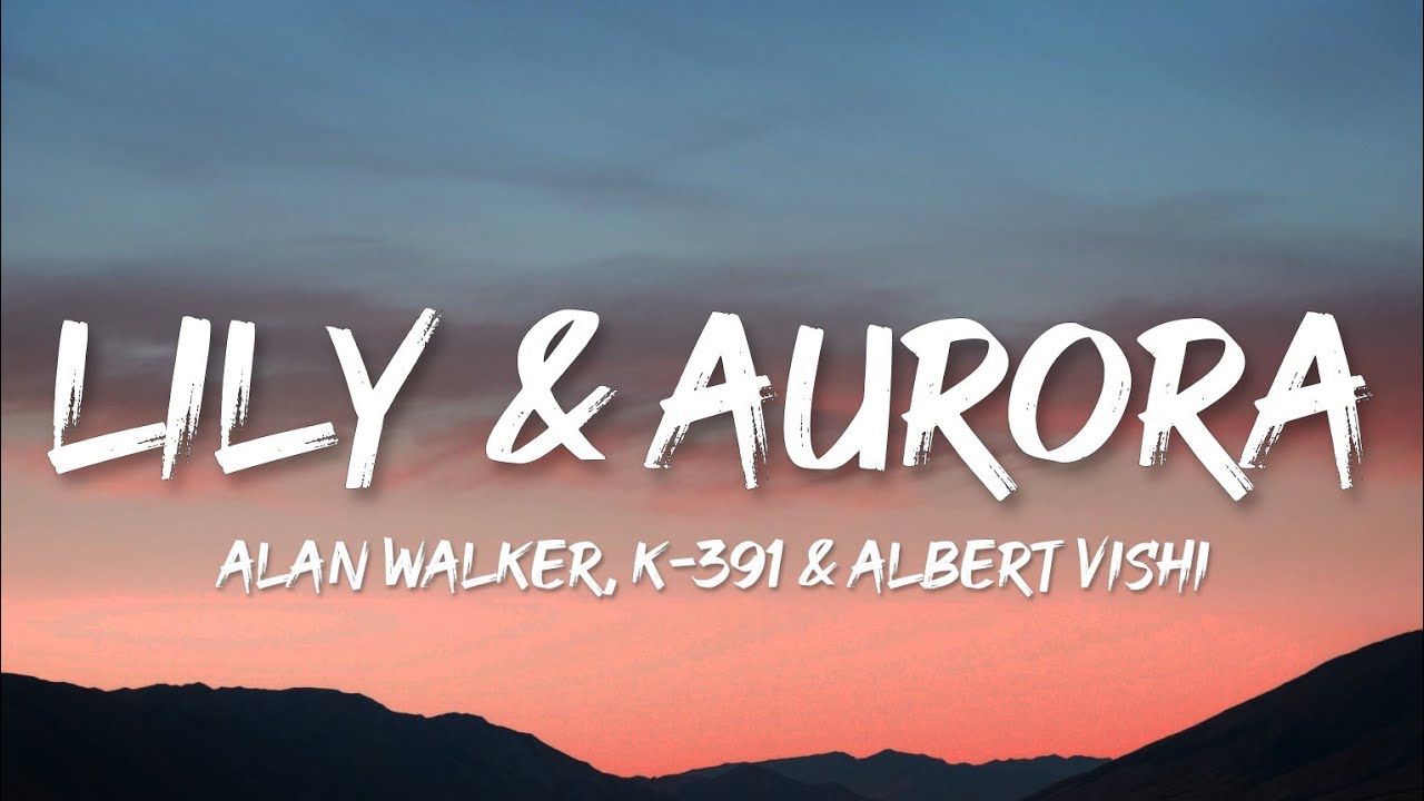 Lily Aurora The Ultimate MashUp - YouTube