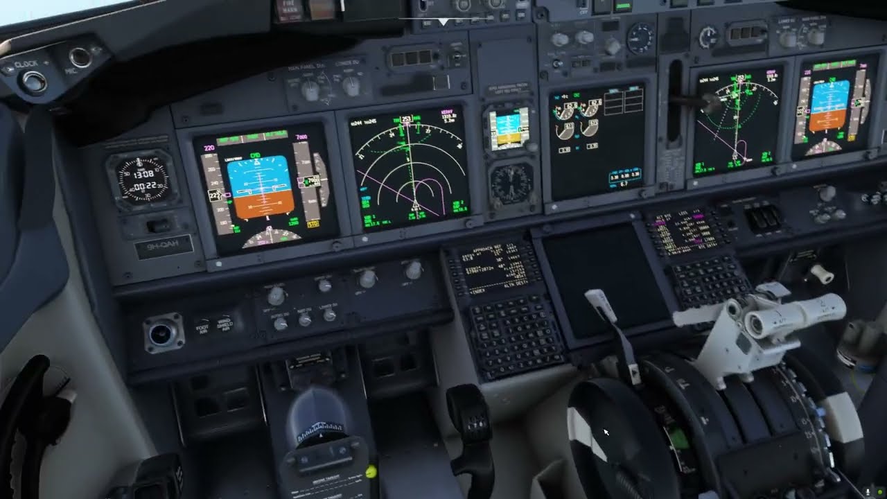 Single Engine Mastery: Your Ultimate Guide to the Perfect Circle to ...