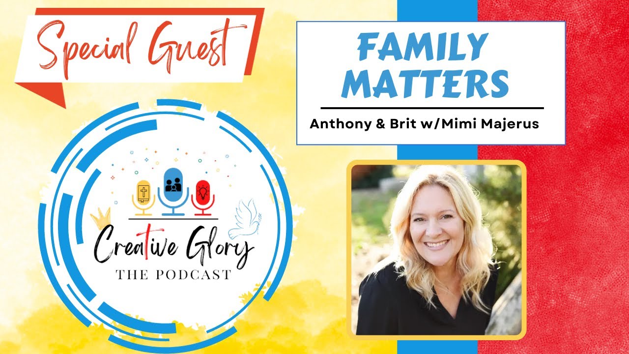 Family Matters w/ Mimi Majerus - YouTube