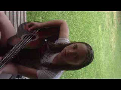 Happy Birthday Brandon Heath! Katie Reneau - YouTube